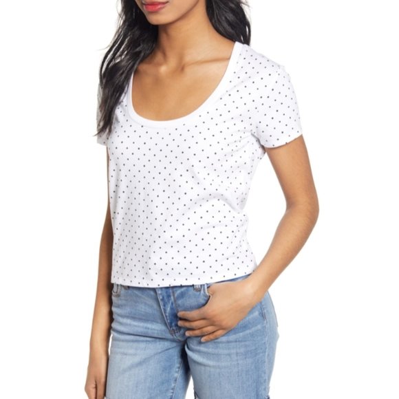 bp | Tops | Bp Vneck Tee 3 Shirts | Poshmark